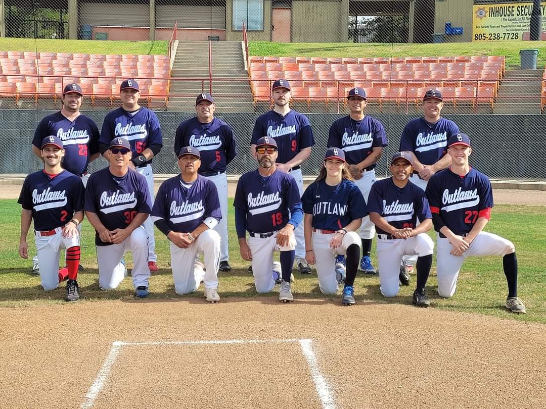 There’s an adult baseball league waiting for you