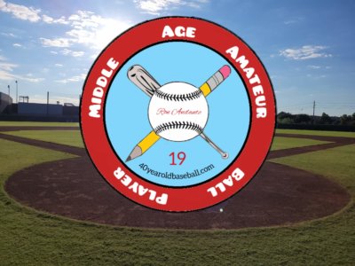 Welcome to Adult Baseball Central