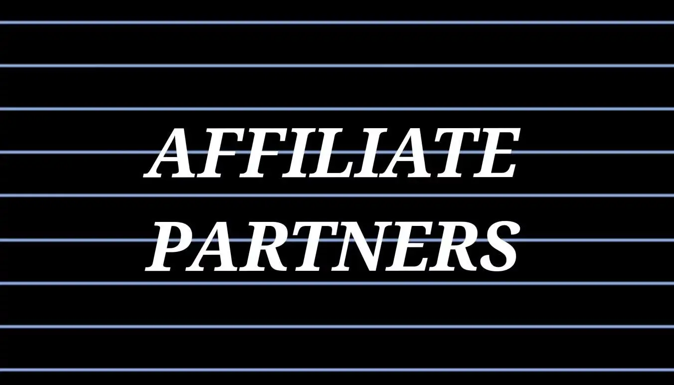 Affiliate Links—What are they and why do we use them?