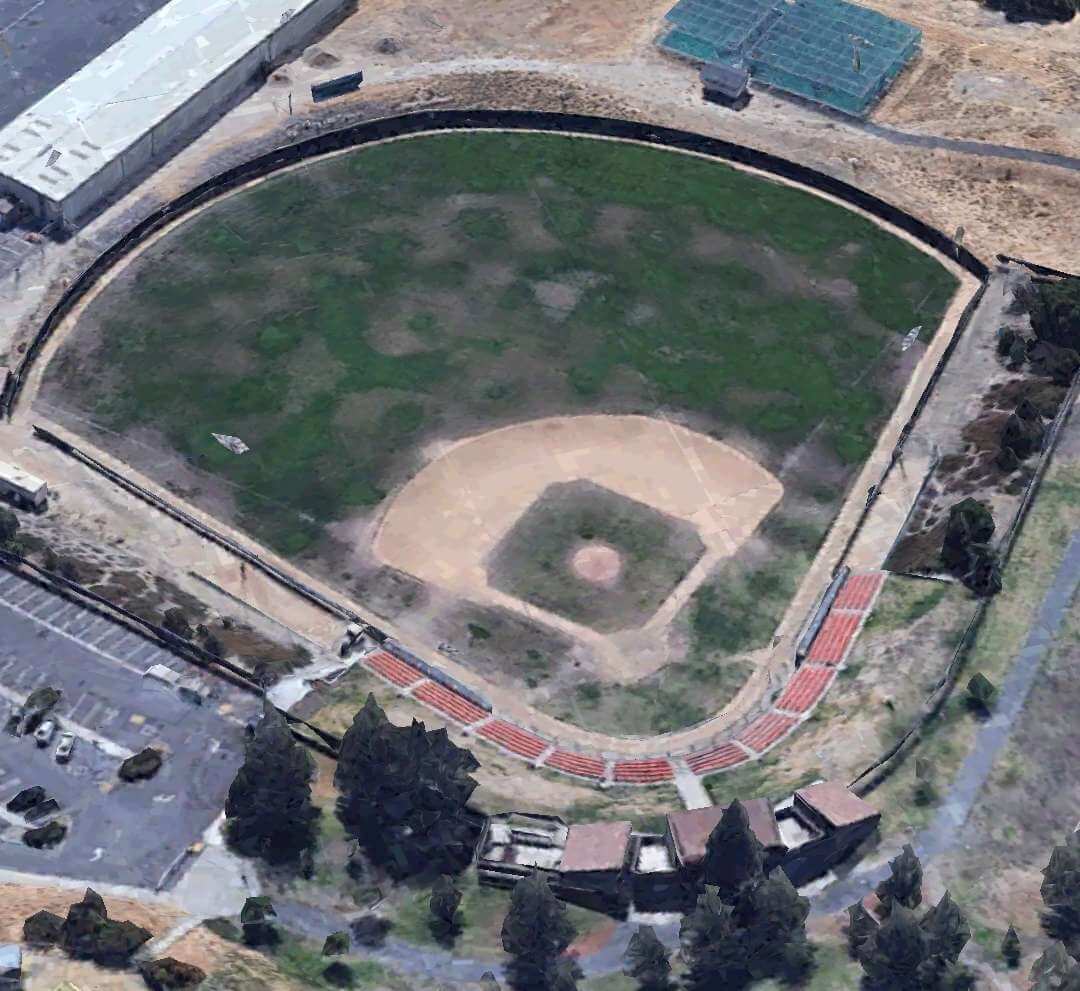 Baseball Fields–The good, the bad and the quirky
